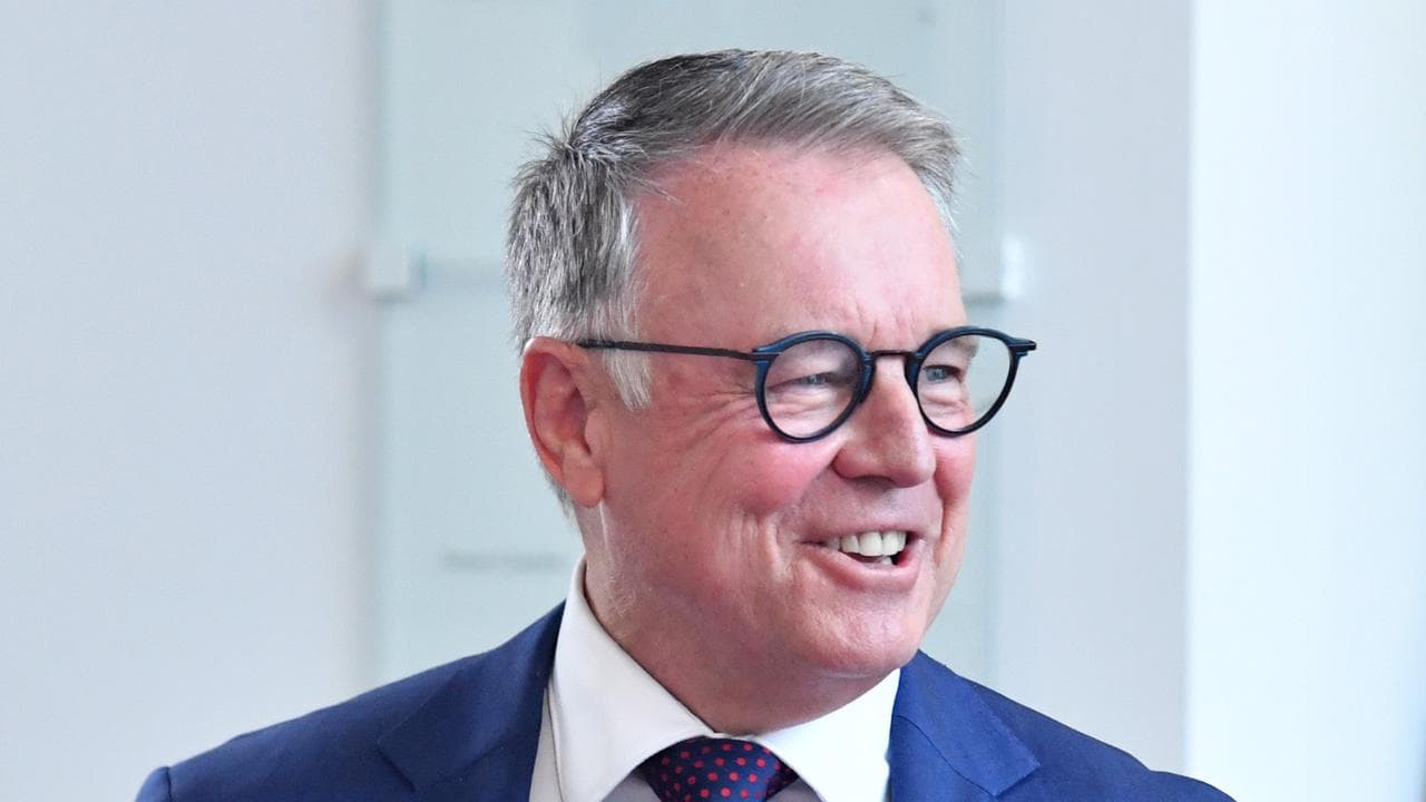 Next US ambassador will have 'no simple task'