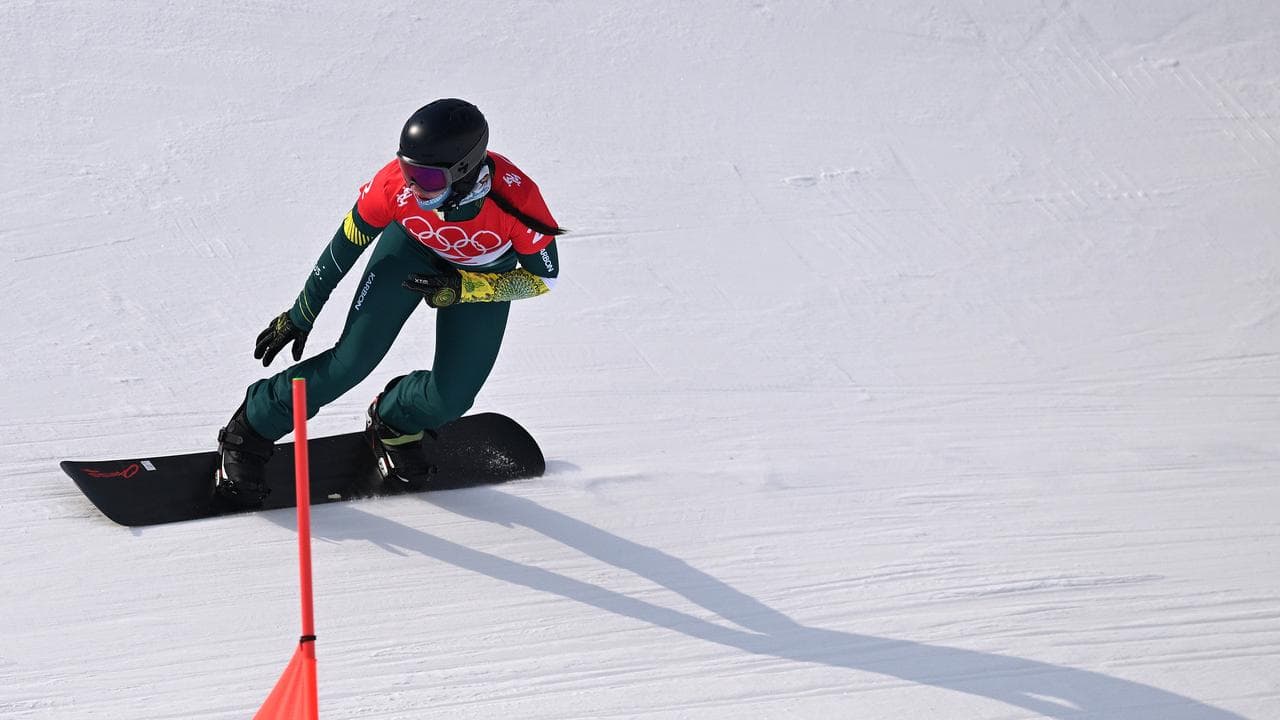 Injuries force snowboard cross star into retirement