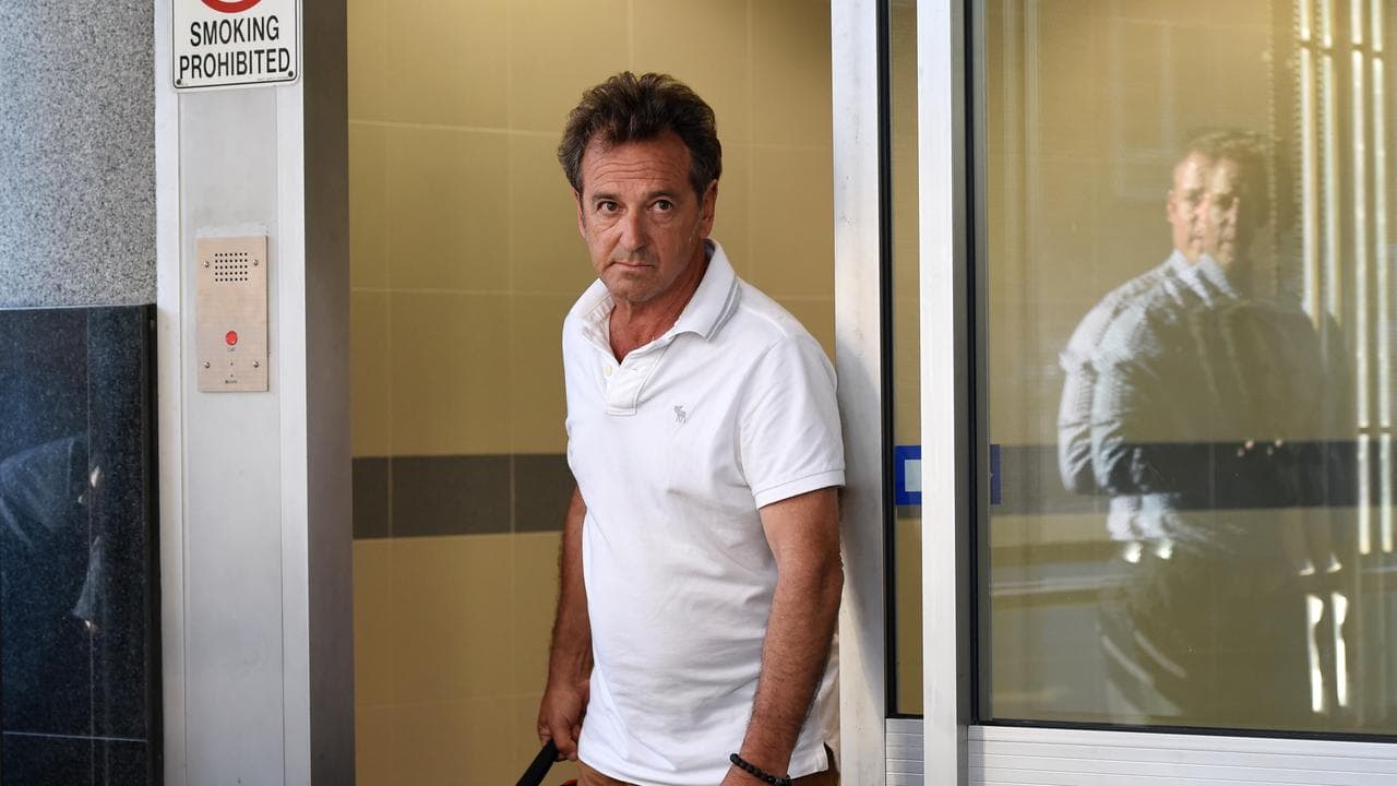 Men fatally crushed at Eagle Farm in 'safety failure'