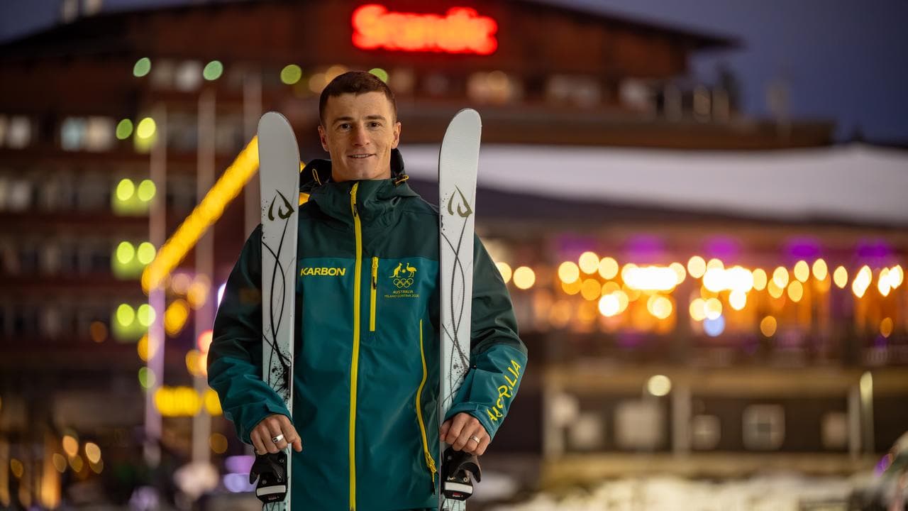 Women take lead as Aussies chase record Olympic haul