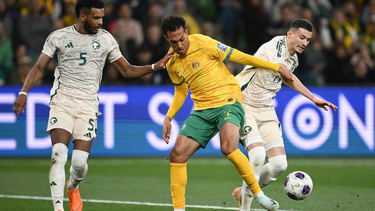 Victory's Velupillay has unfinished Socceroos business