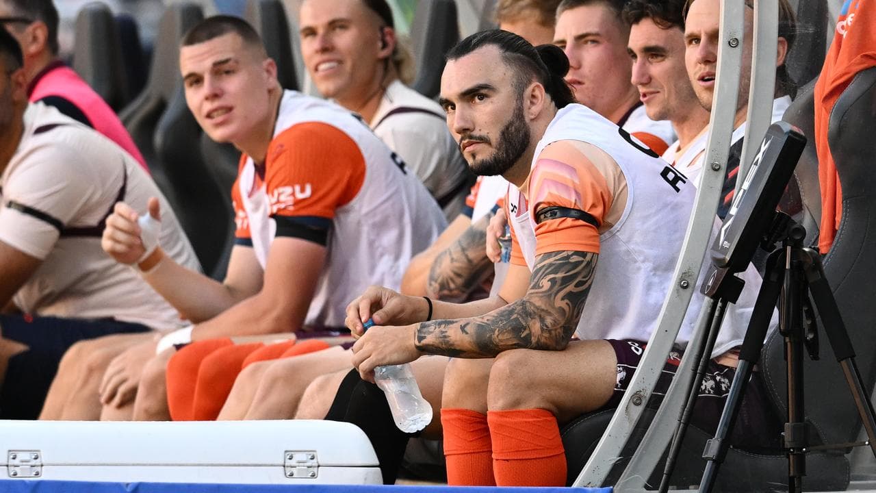 Adelaide teen's stunning hat-trick sinks Roar