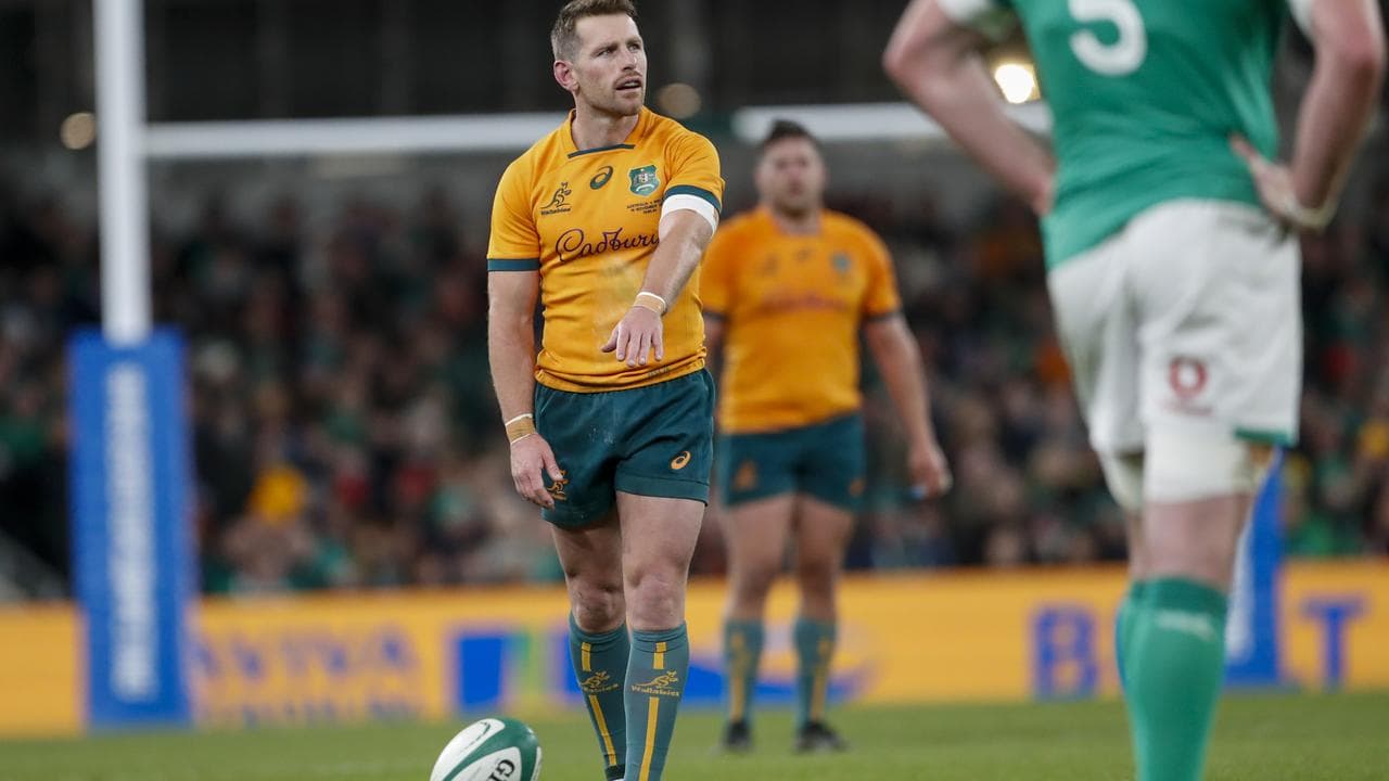 Mo'unga magic in Japan heartens All Blacks fans