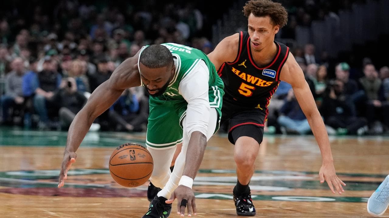 Giddey hits NBA milestone in return to Bulls' starters