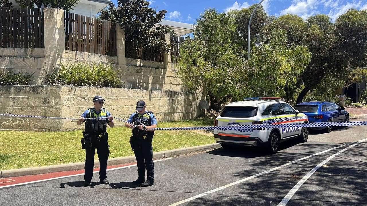 'Devastating': parents, teenage boys found dead at home