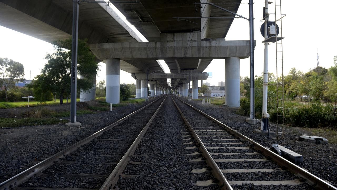 Off track: big rail project slashed after cost blowout