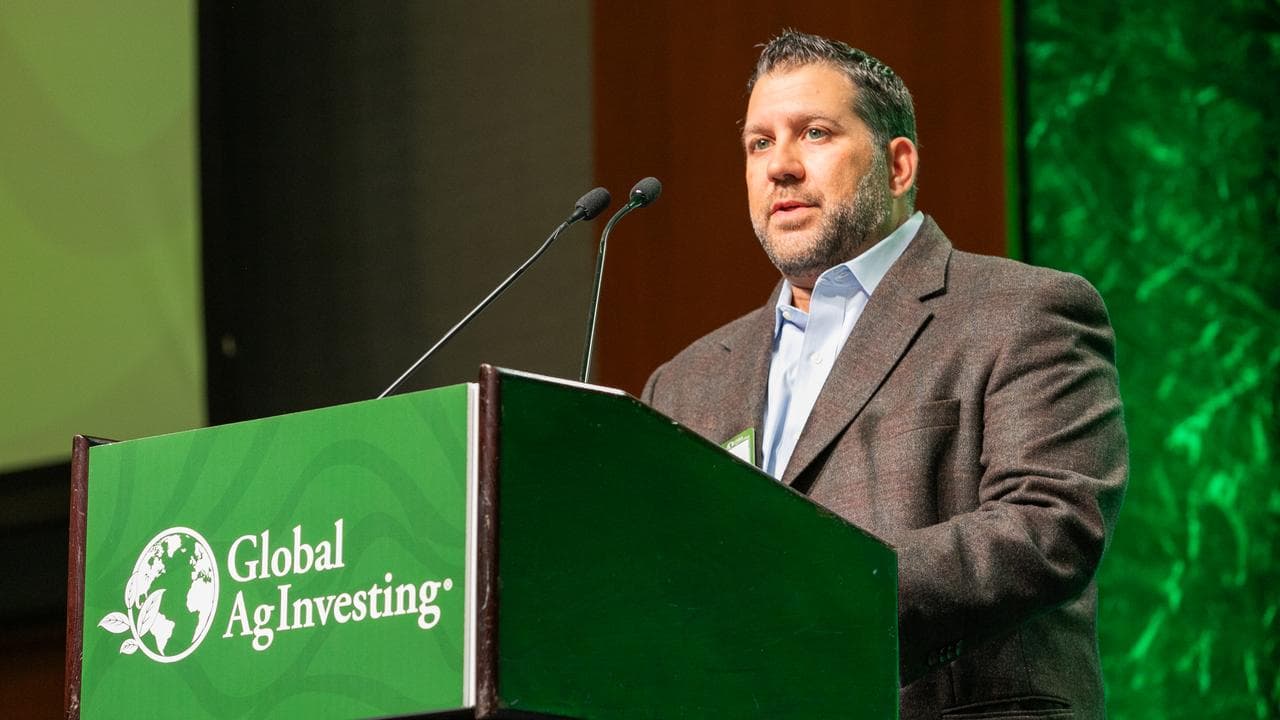 Global capital eyes $50b water market, raising stakes