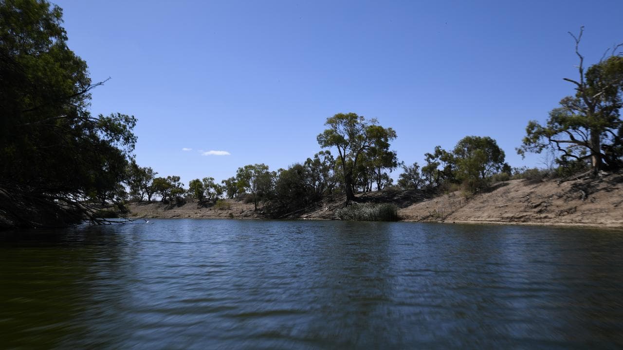 Global capital eyes $50b water market, raising stakes