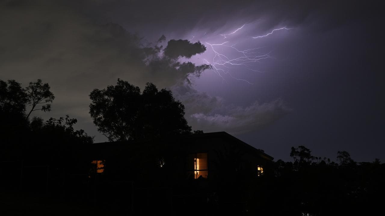 Flash flooding hits states as rain hammers east coast