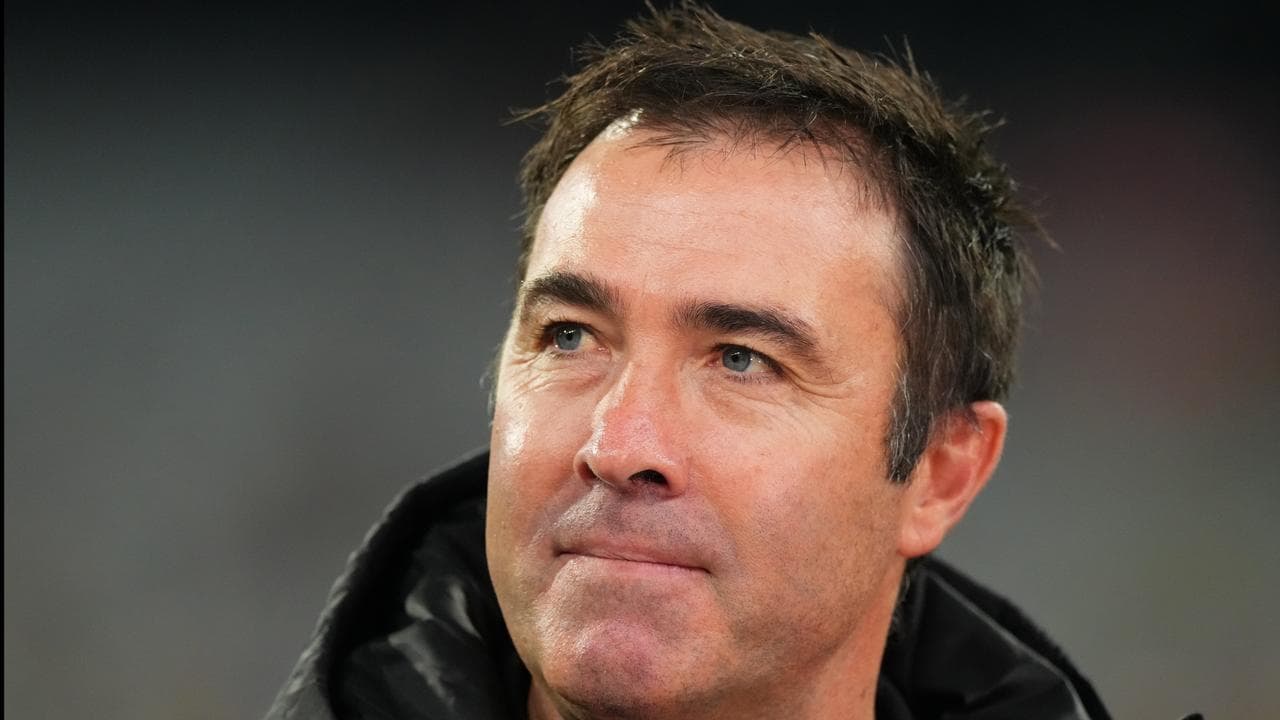 Interim coach Solomon 'won't consider' Bombers job