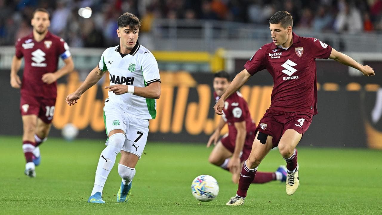 'Long time coming'; Socceroos to welcome Volpato at WC