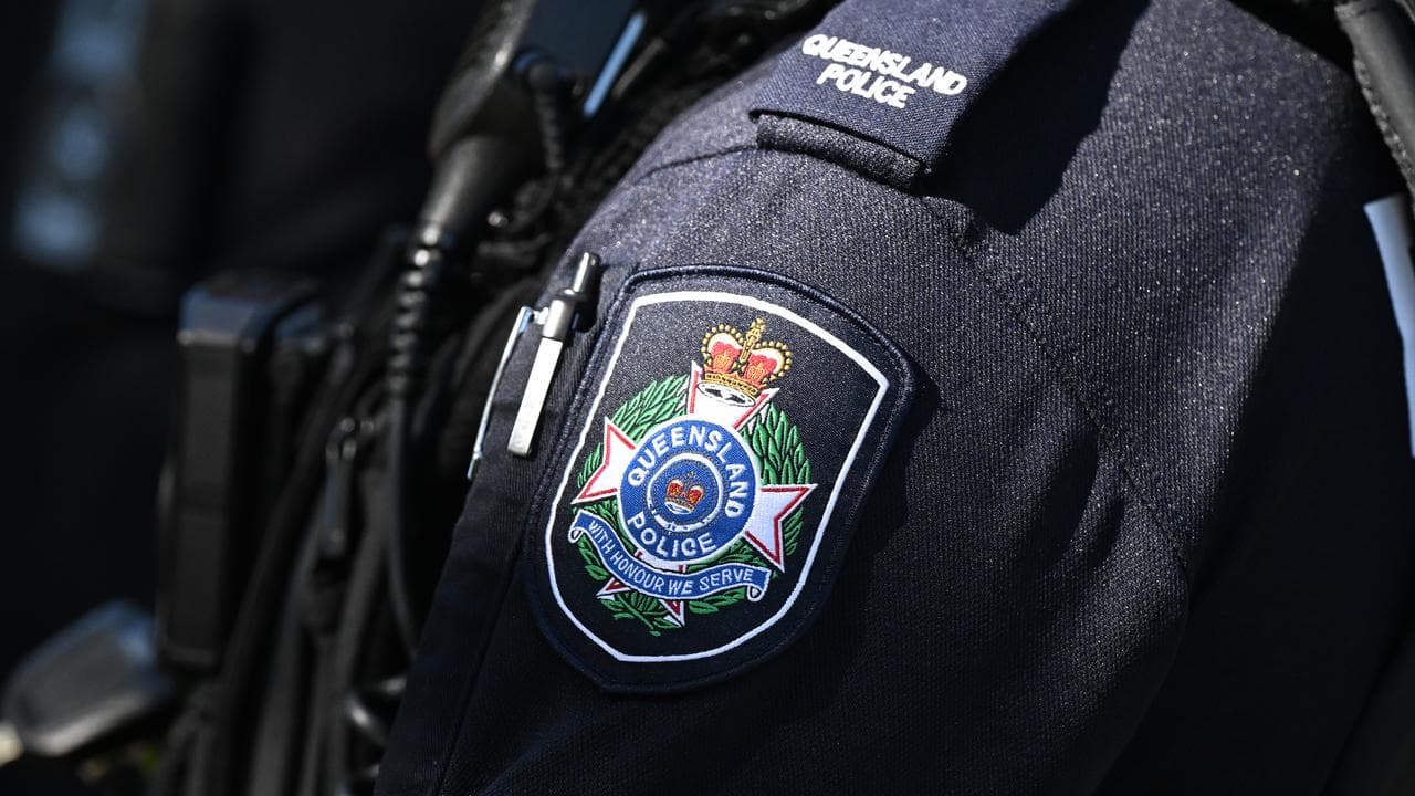 Video outrage: police shoot dog after running it over