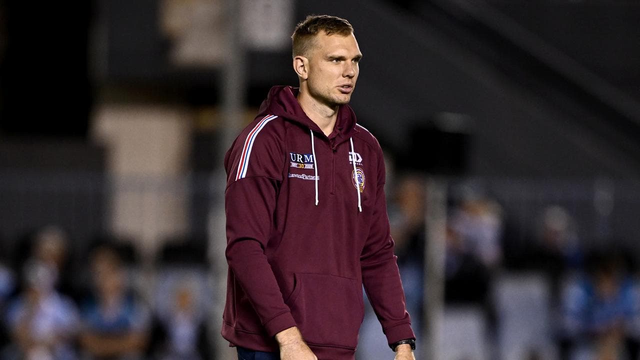 Manly's form without Turbo best since injured run began