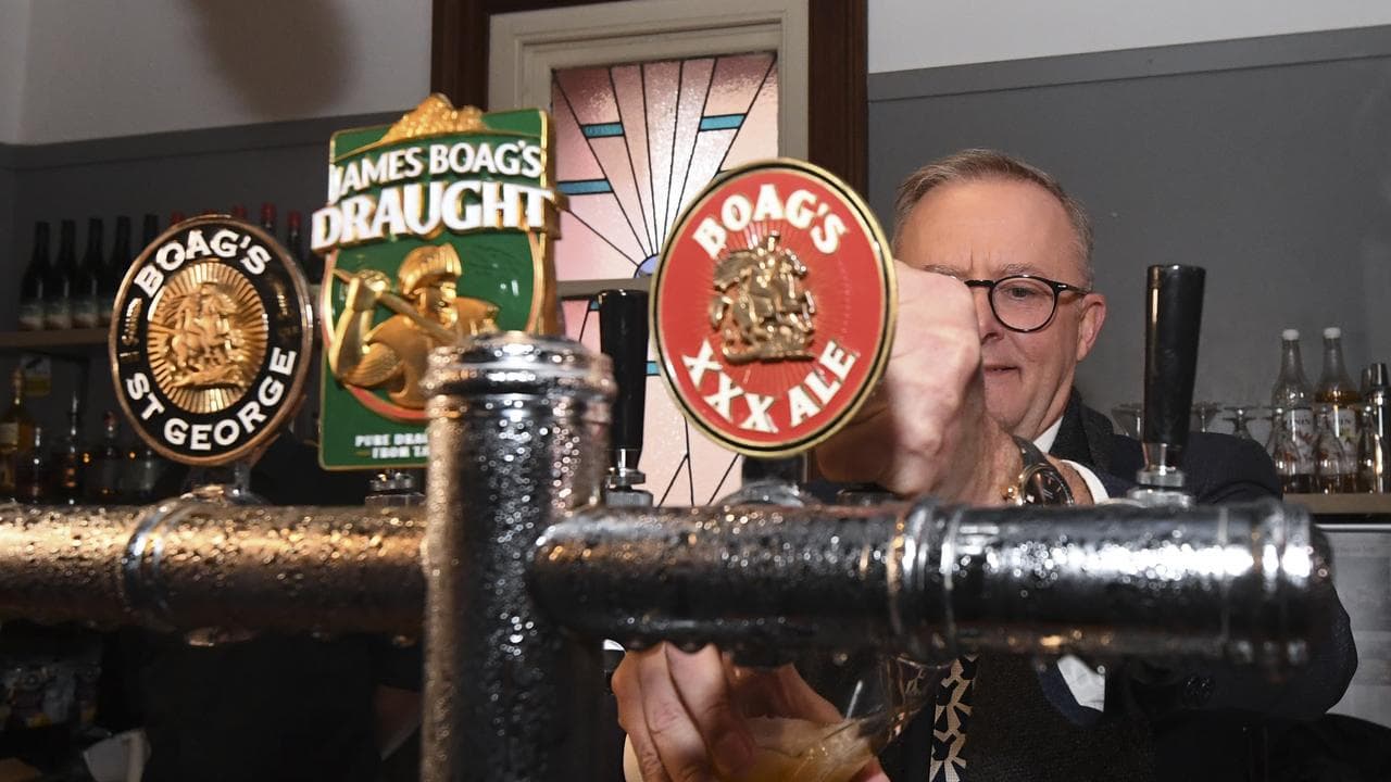 'Gut punch': beer production to end at brewery's home