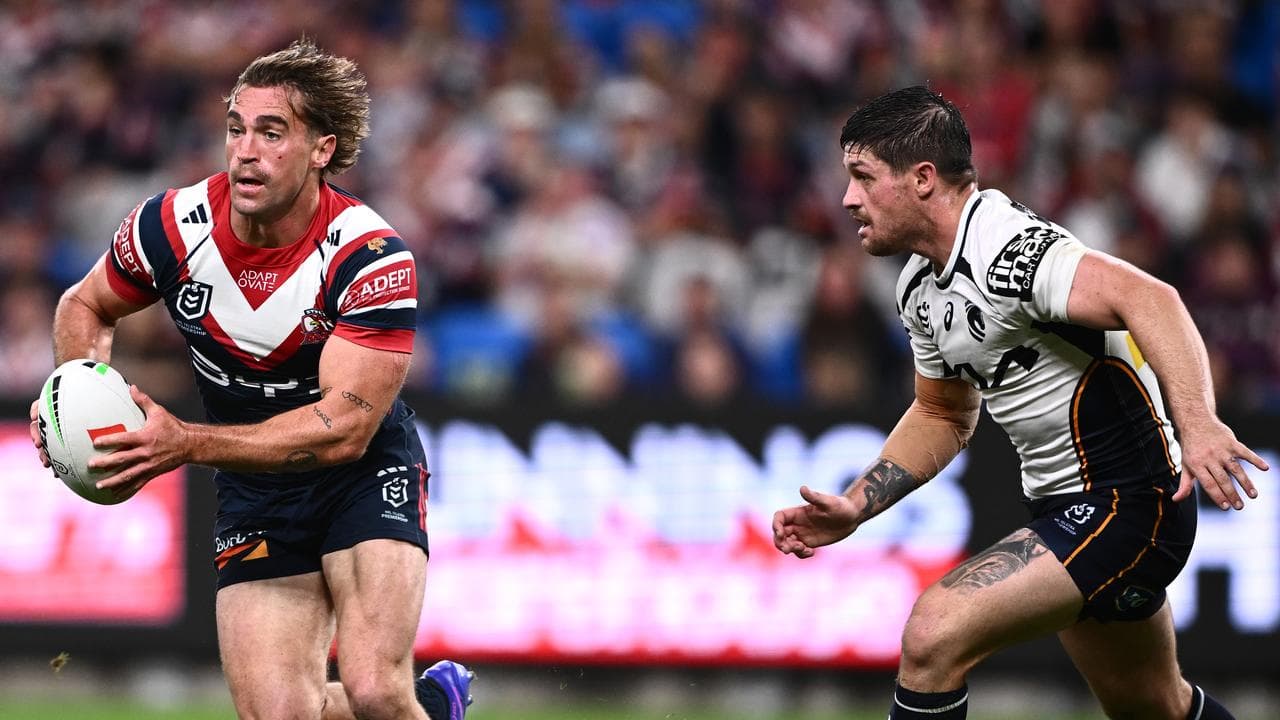 Former Origin star Watson joins PNG Chiefs
