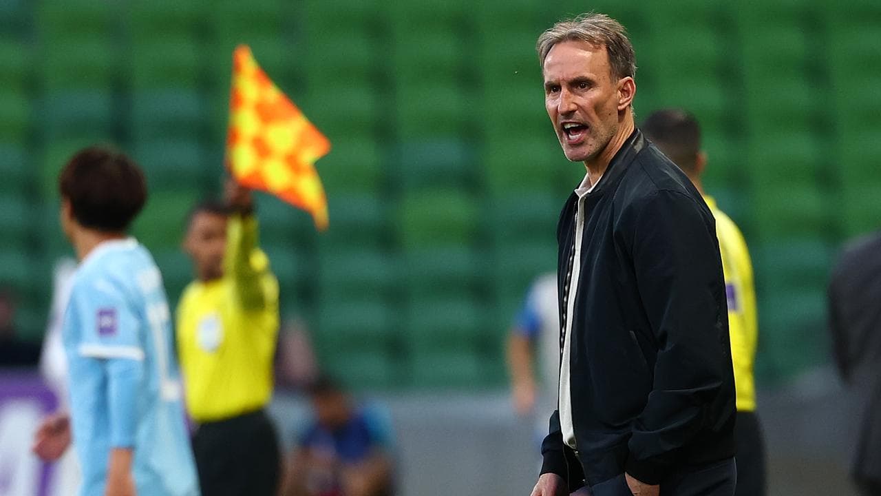 Title winner Vidmar extends Melbourne City reign