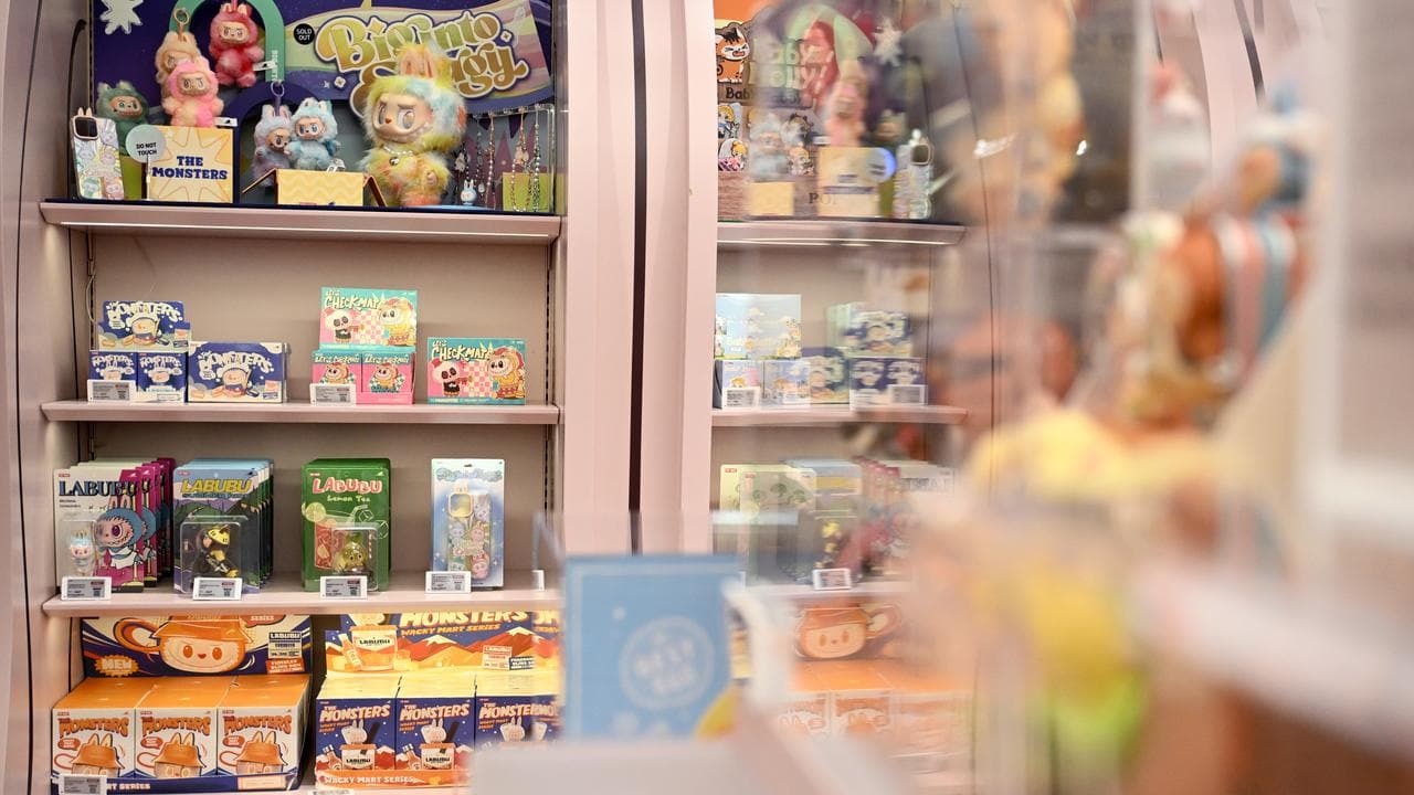 Unsafe toys reaching kids hands through online giants
