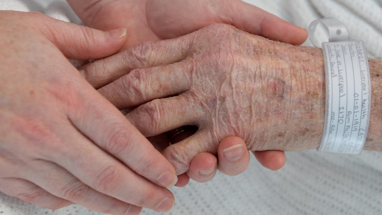 Australians with MND will be able to remain at home