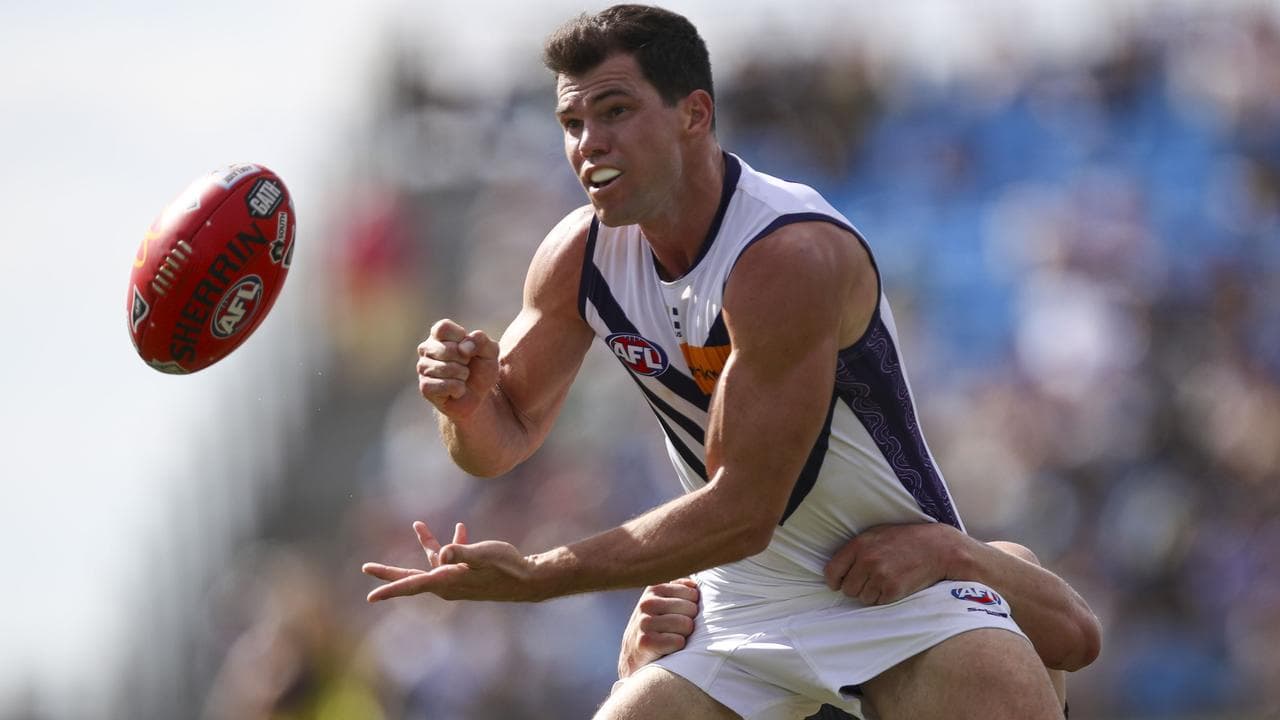 First-class luxury: Dockers to play it safe with stars