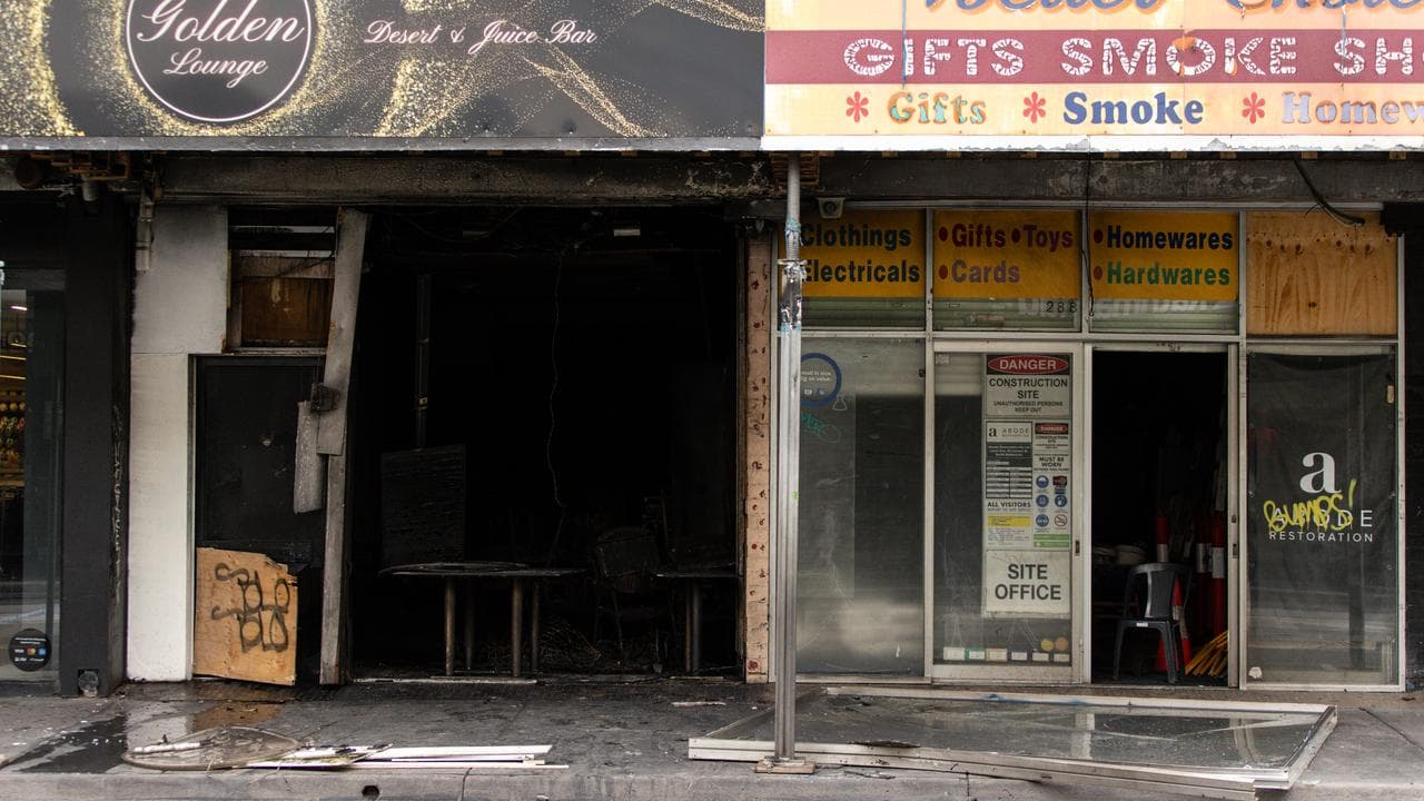 Tobacco tax cut lit up as black market trade 'solution'