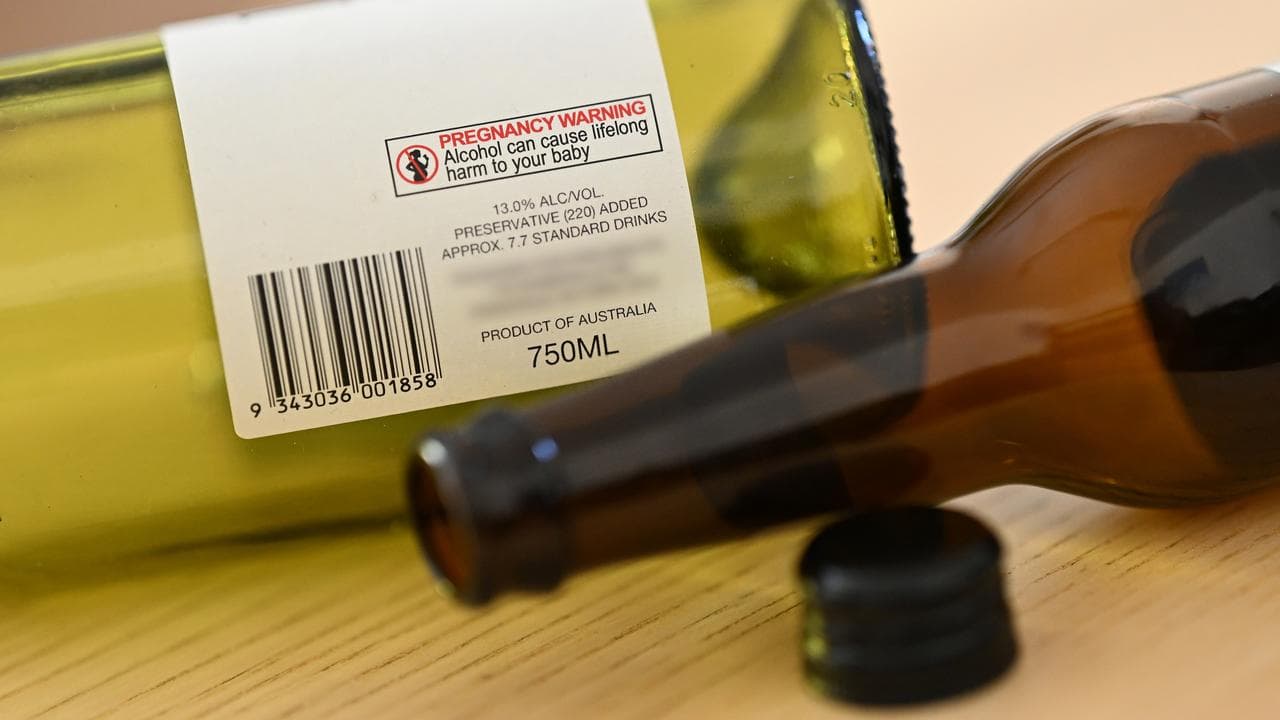 Lifting alcohol ban will boost crimes, peak body warns