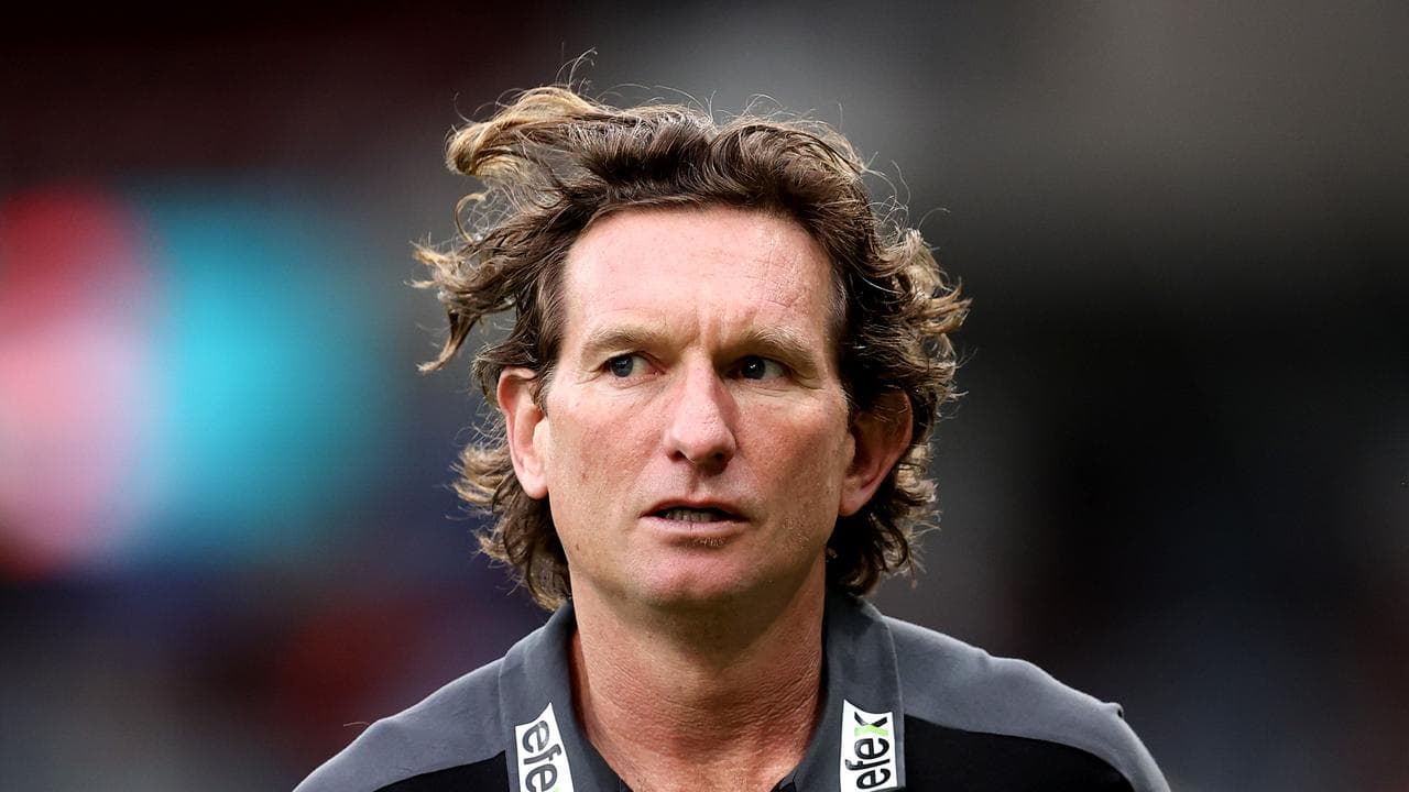 Solomon part of Hird dream team? It's news to him