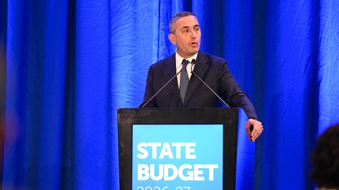 Budget relief: record $500m cost of living spend