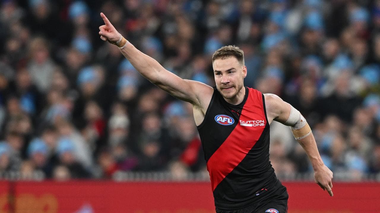 Battling Bombers to stick with Merrett, McKay moves