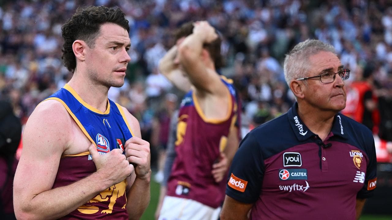 The Neale move that would be 'head scratcher' for Lions