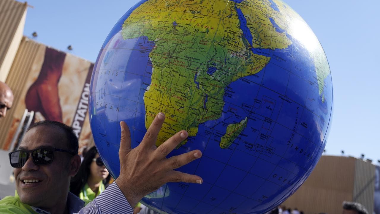 Clean energy COP hits fossil fuel phase-out demands
