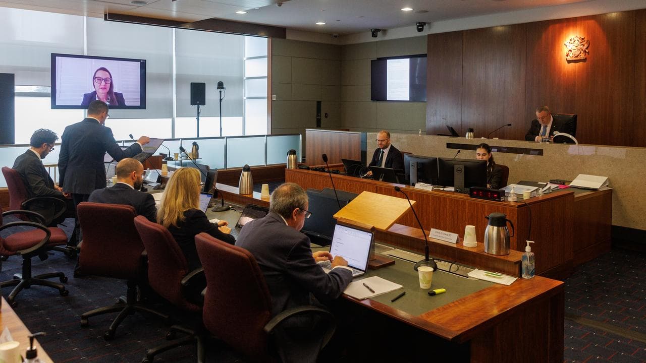 'Big red flags and worse', union inquiry told