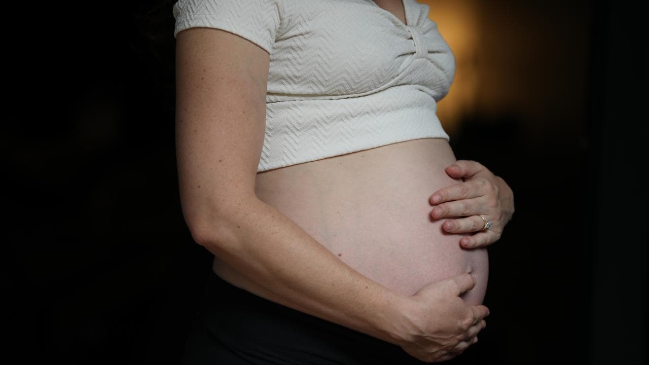 Australia is seeing 'lower activity' in the IVF space