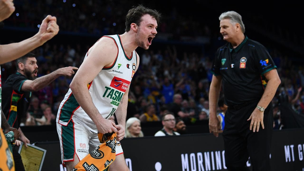 More WNBL and NBL double-headers, but not this season