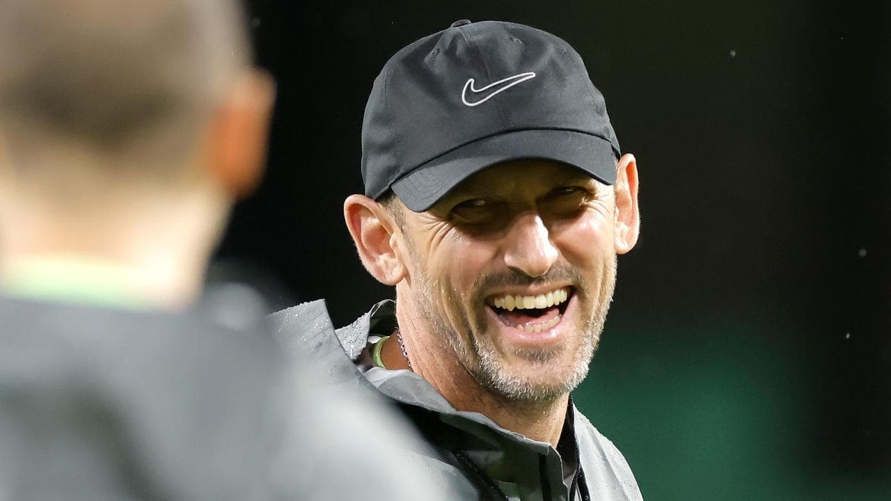 Socceroos boss makes call on post-World Cup future