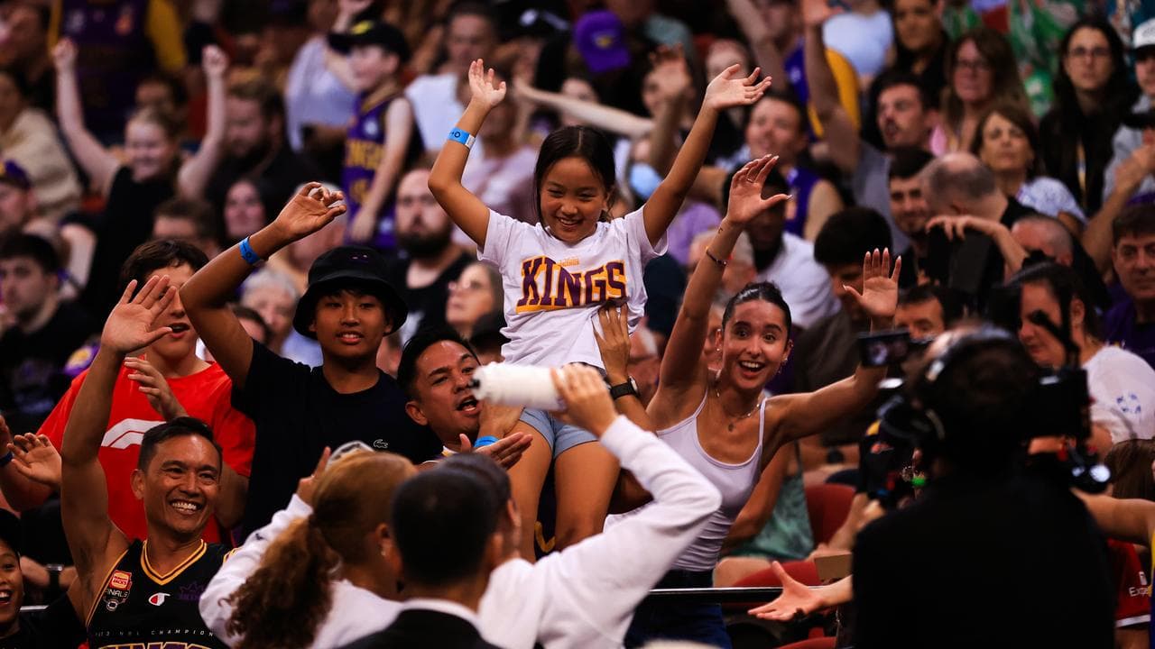 More WNBL and NBL double-headers, but not this season