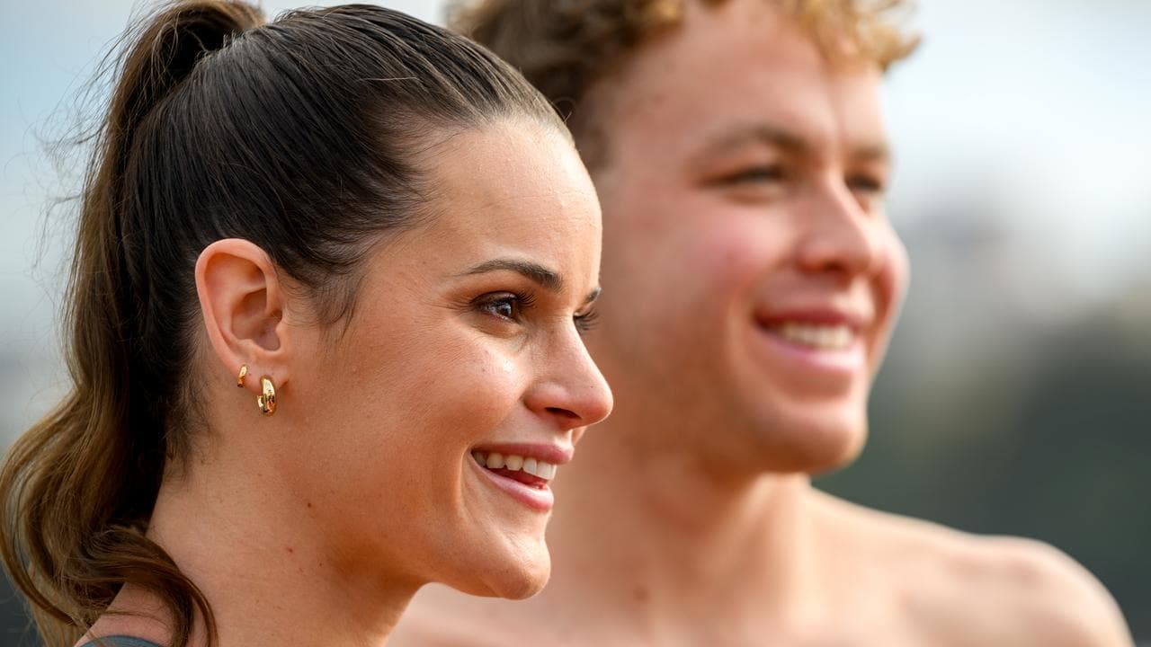 Australia's backstroke ace weighs up Olympic future