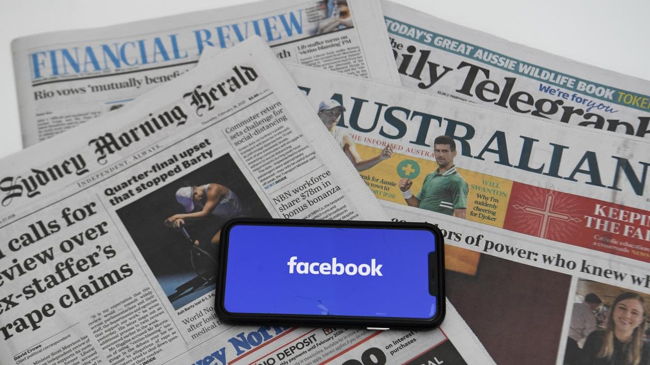 Australians among world's biggest online news consumers