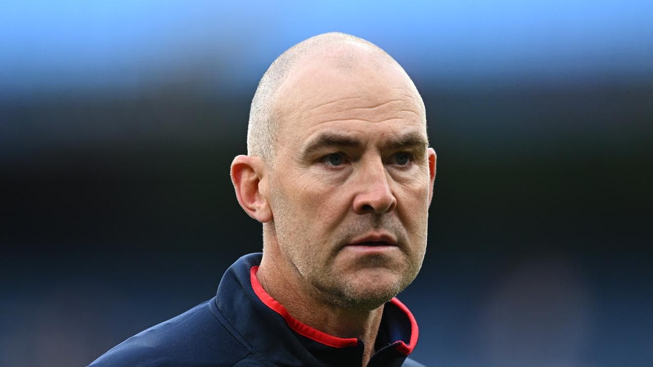 Demons superstar Pickett 'scratching surface' of talent