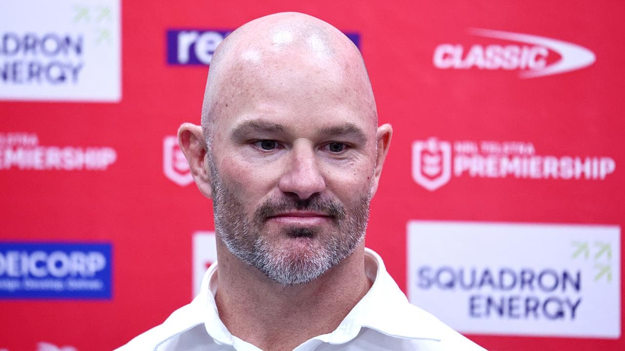 How Dragons plan to stop Newcastle Knights gun