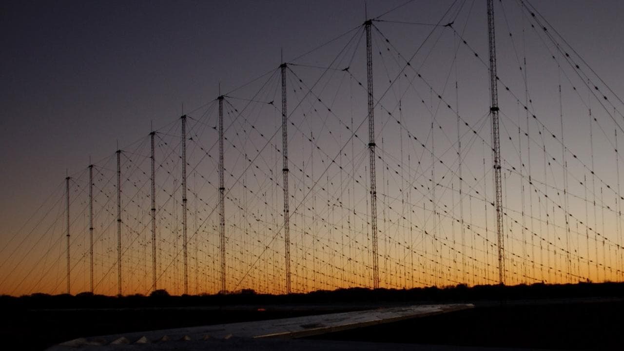 Record defence export deal puts Australia on the radar