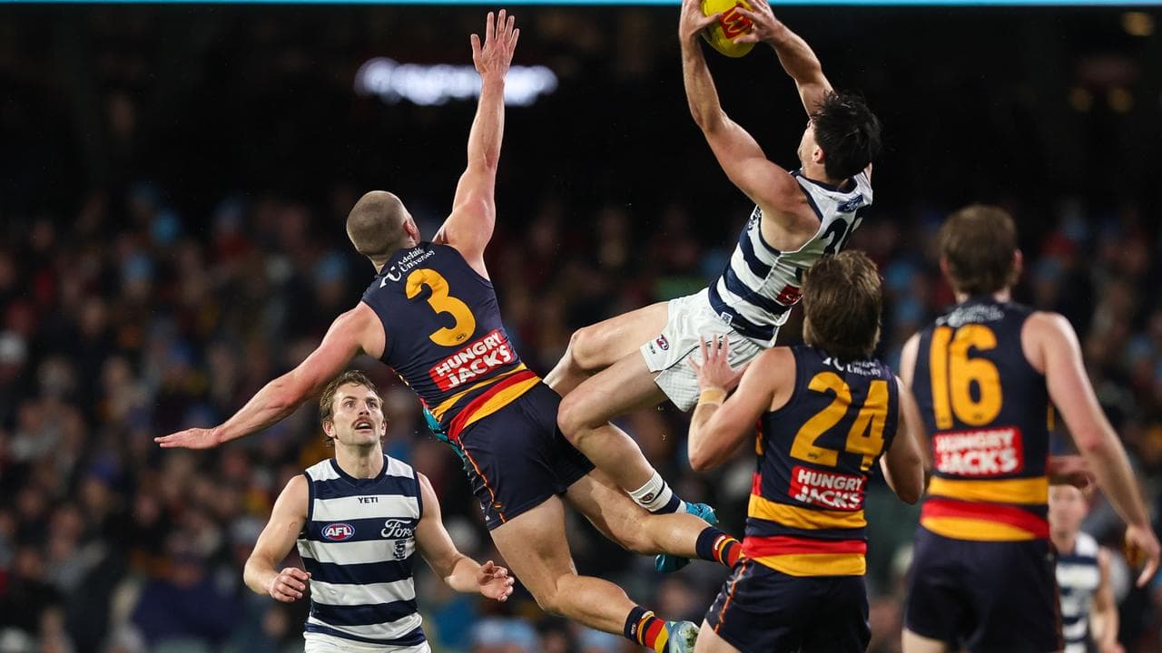 AFL outlines radical fixture models to club bosses
