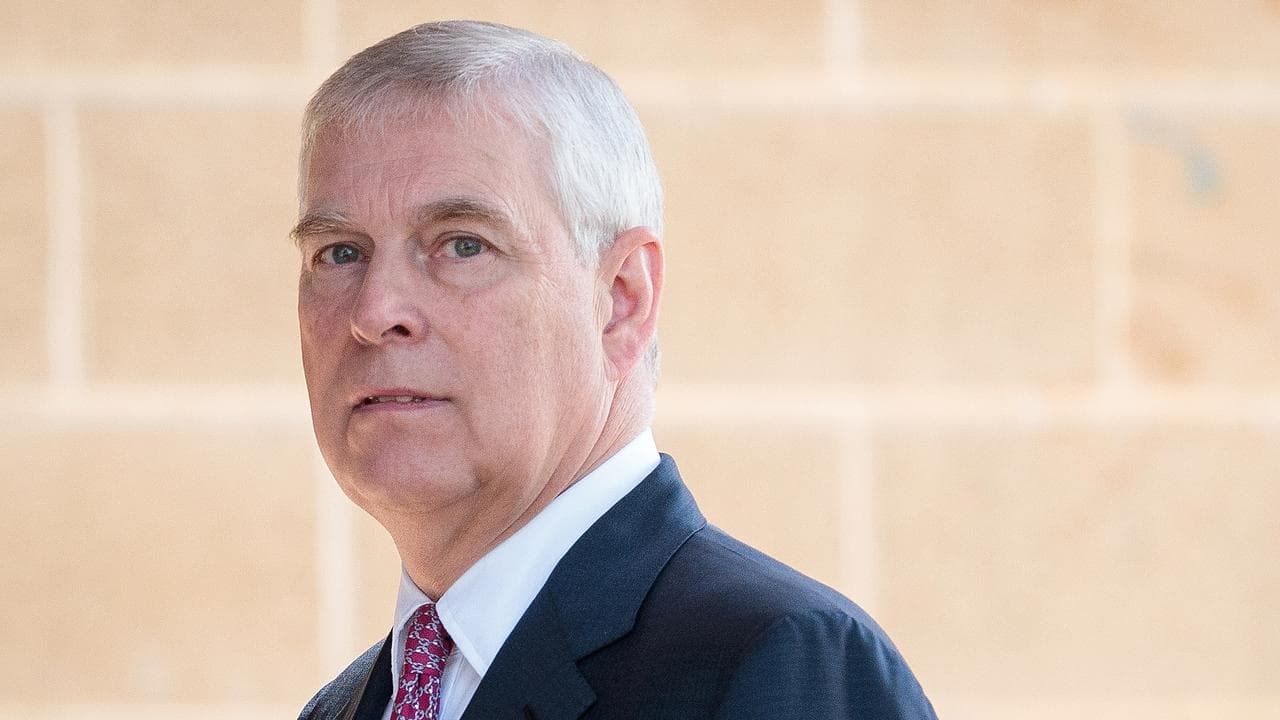 Police to review response to Epstein accuser's claims