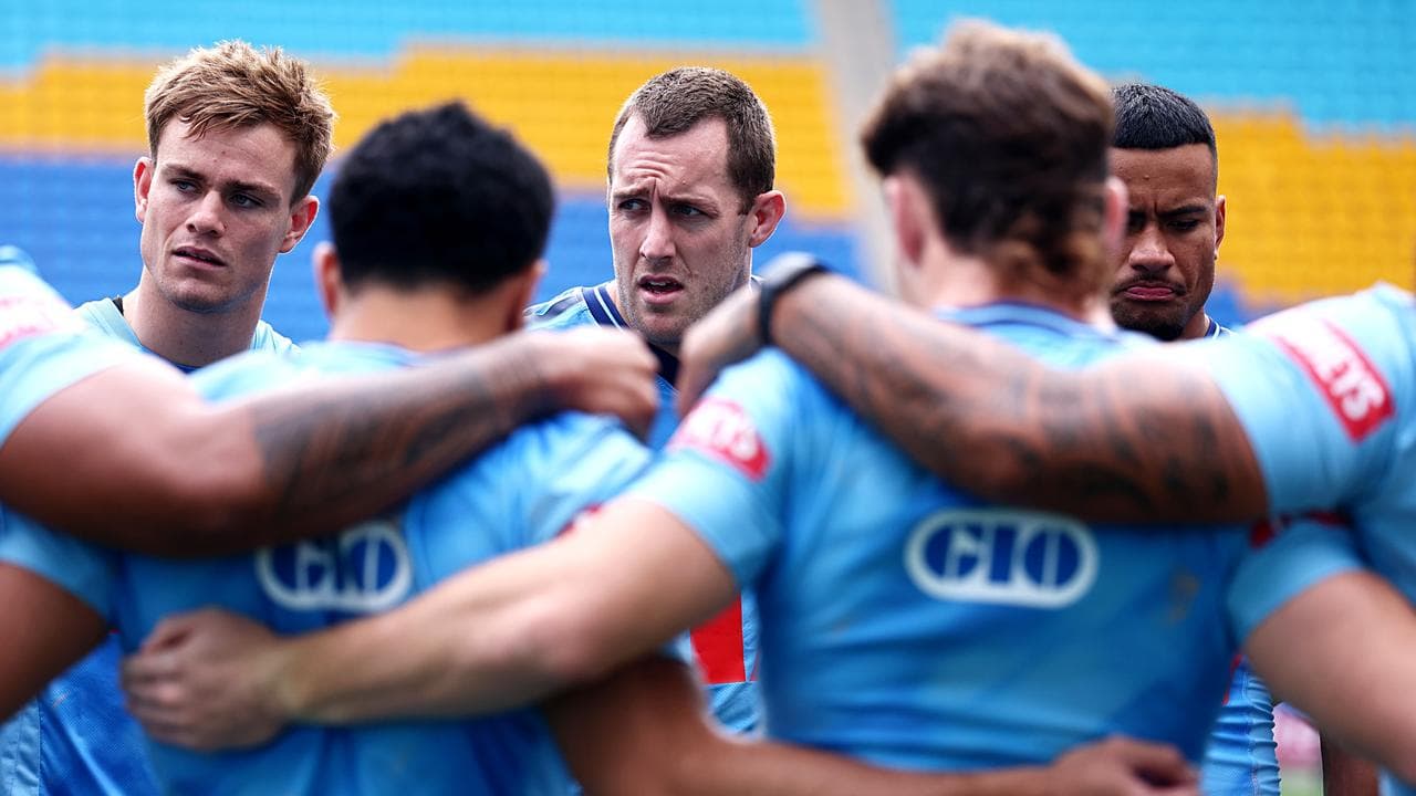 'Hardest decision I had to make': Origin star's call