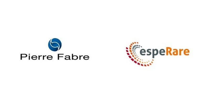 Pierre Fabre Laboratories and the EspeRare Foundation…