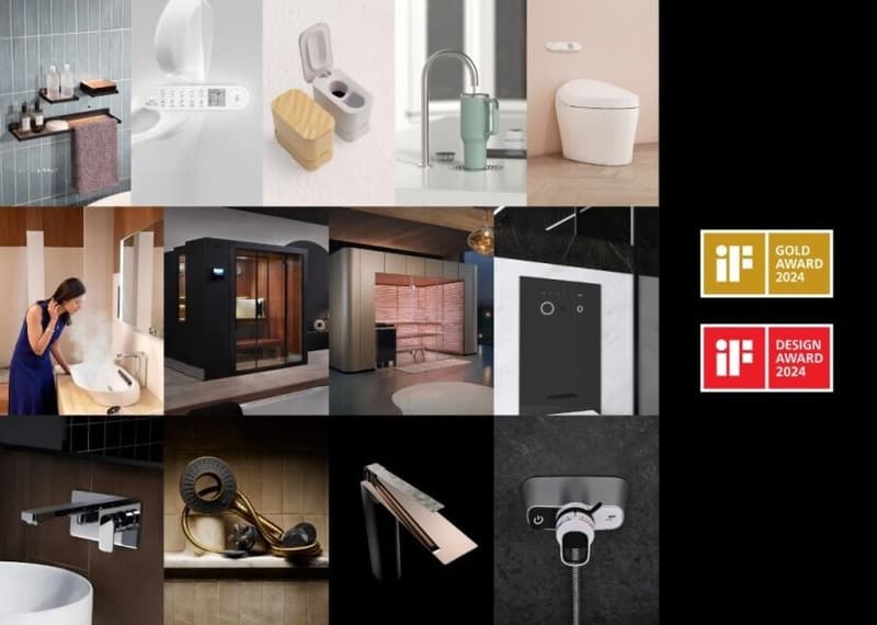 Kohler Co. Captures Prestigious Honors in Global…