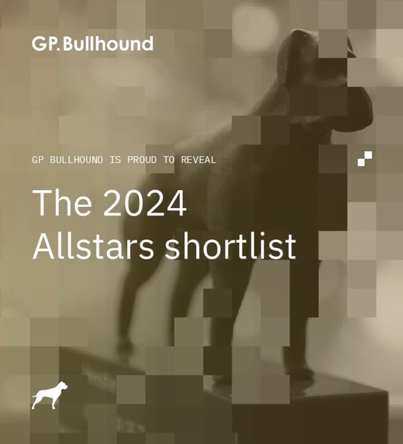 GP Bullhound Announces Shortlist for the 2024 Allstars…