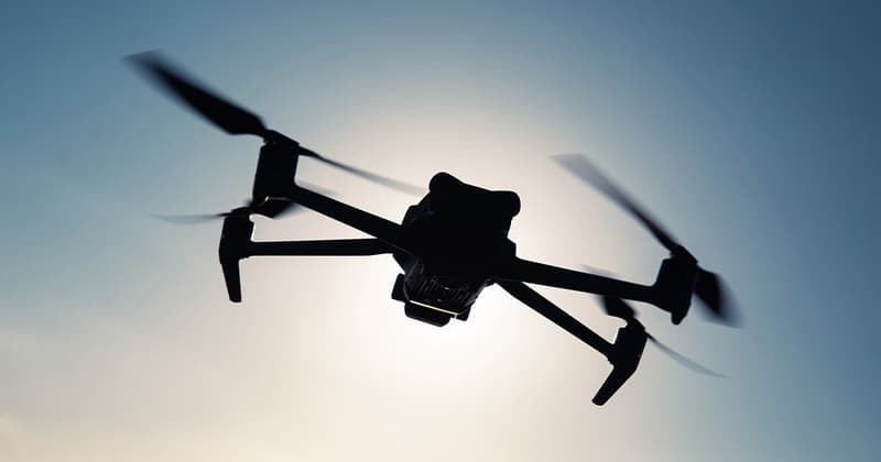 Meridian Flight Systems Joins Altair Aerospace Startup…