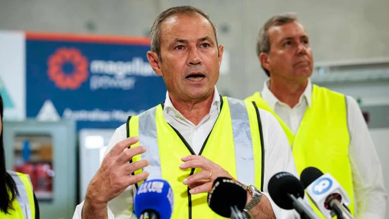 WA leaders trade blows as Cook claims debate victory