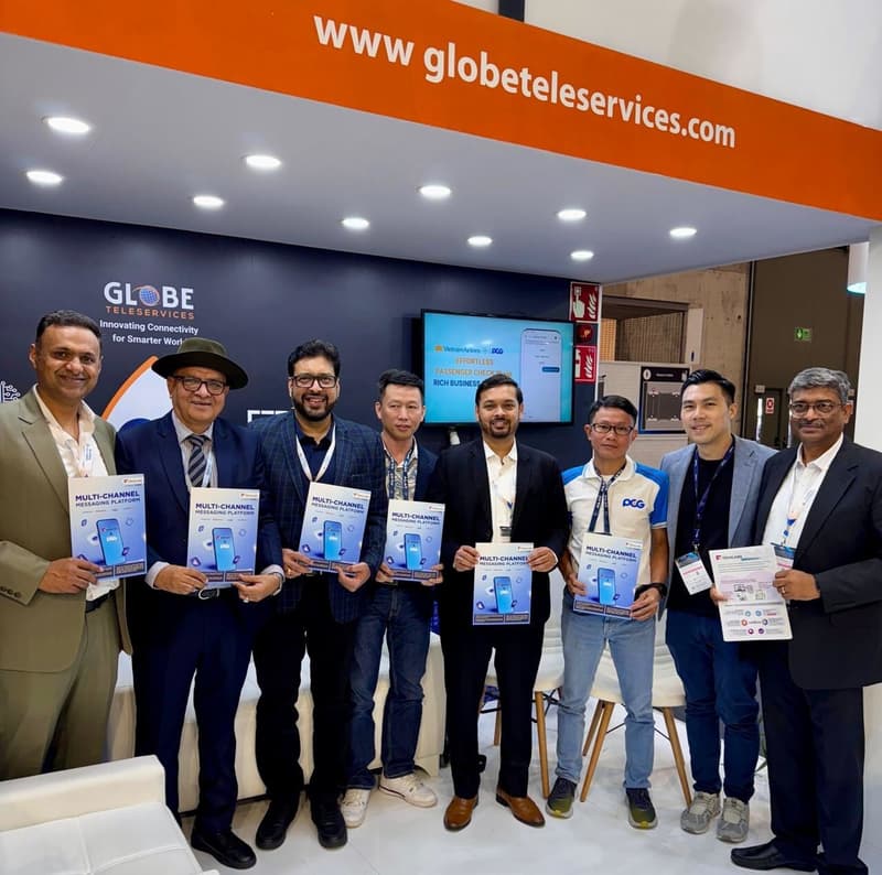 GTS Techlabs and Peacom Announce Strategic Partnership…