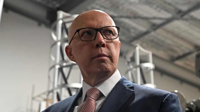 Dutton wrong to claim Labor has cut $80 billion from…